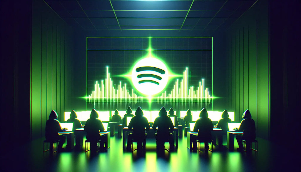 How Does Spotify Detect Fake Streams? (Artist Guide)